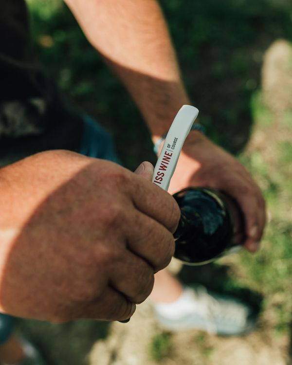 Swiss Wine Week Singapore